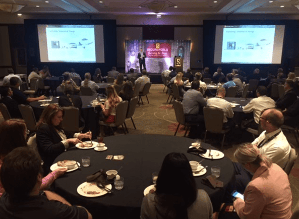 Cybersecurity Top 3: Lessons from SecureWorld Twin Cities