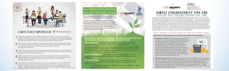 45 Million Reached: Is Your Company Part of this Cybersecurity Campaign?