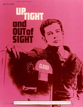 10 Security Awareness Posters You've Never Seen Before