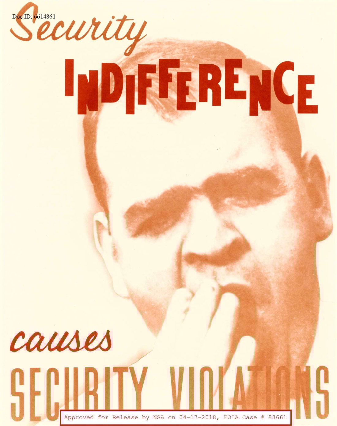 10 (More) Security Awareness Posters You've Never Seen Before