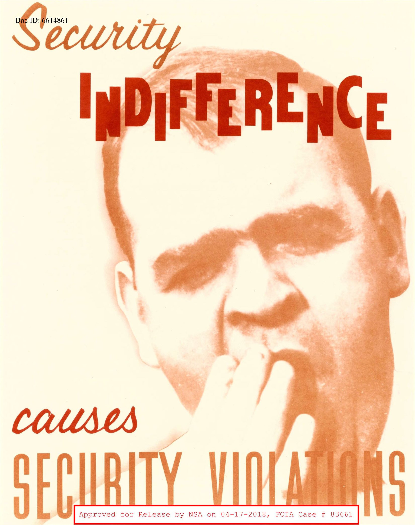 10 (More) Security Awareness Posters You've Never Seen Before