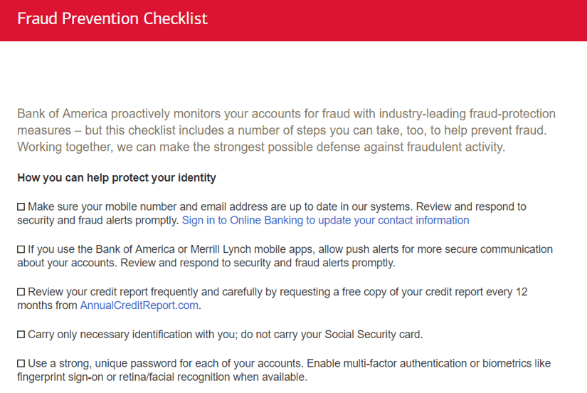 An Idea on Endpoint Security: Educate Your Customers