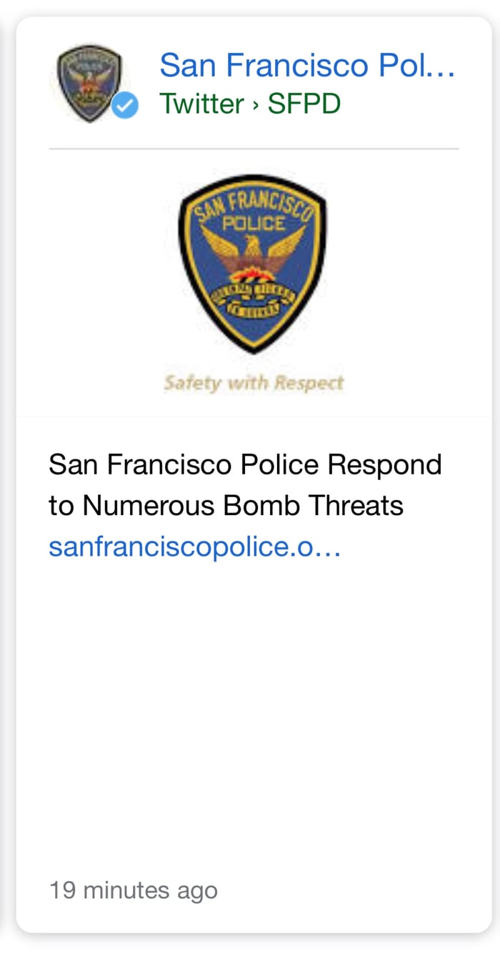 Bomb Threat Emails: 'Panic, Anxiety, Evacuations'