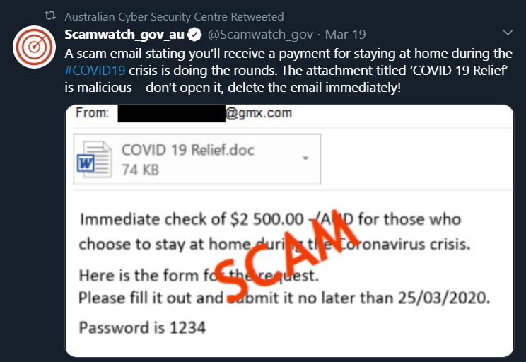 How Will Ransomware Attacks Change with COVID-19?