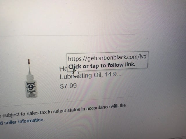 How to Tell if a Message Is Really from Amazon or Amazon Prime