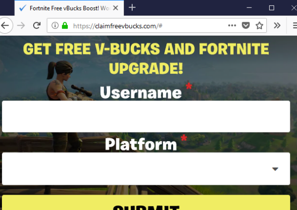 Fortnite Scam News: The Most Popular Tricks by Cybercriminals