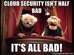 Top 10 Cybersecurity Memes