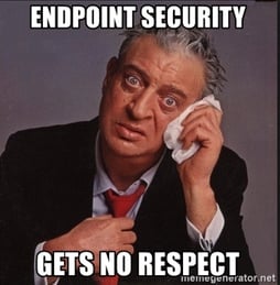 Top 10 Cybersecurity Memes