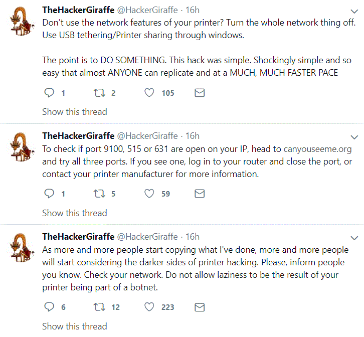 How He Hacked 50,000 IoT Devices to Help a YouTube Star