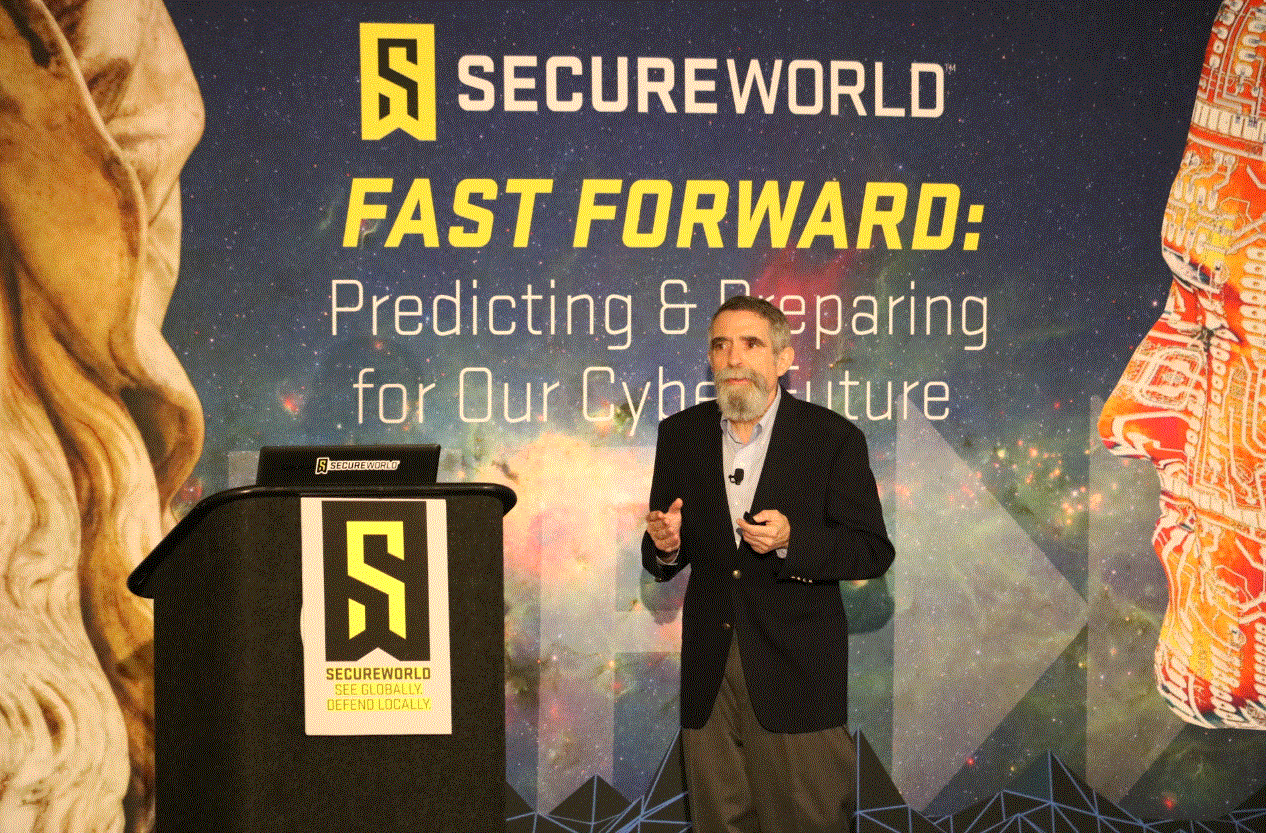 5 Ways Organizations Are Securing The Internet of Things