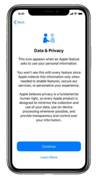 4 Privacy Checkups (Google, Facebook, Apple, Microsoft) You Should Run ...