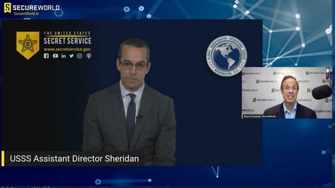 U.S. Secret Service on Ransomware: 'What's at Stake Is Disruption'