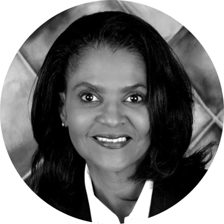 Spotlight on Cybersecurity Leaders: Dr. Cheryl Cooper