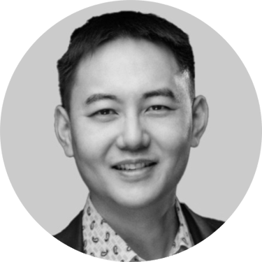 Spotlight on Cybersecurity Leaders: Gary Chan