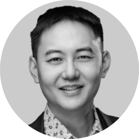 Spotlight on Cybersecurity Leaders: Gary Chan