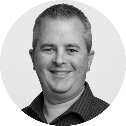 Spotlight on Cybersecurity Leaders: Kevin Dreyer