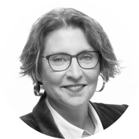 Spotlight on Cybersecurity Leaders: Lisa Plaggemier