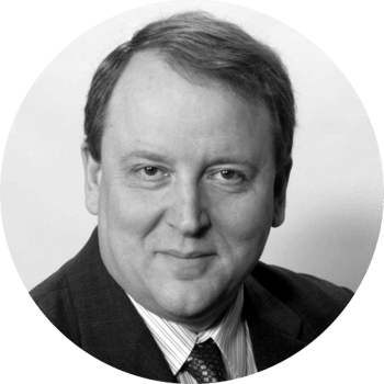 Spotlight on Cybersecurity Leaders: Michael Gregg