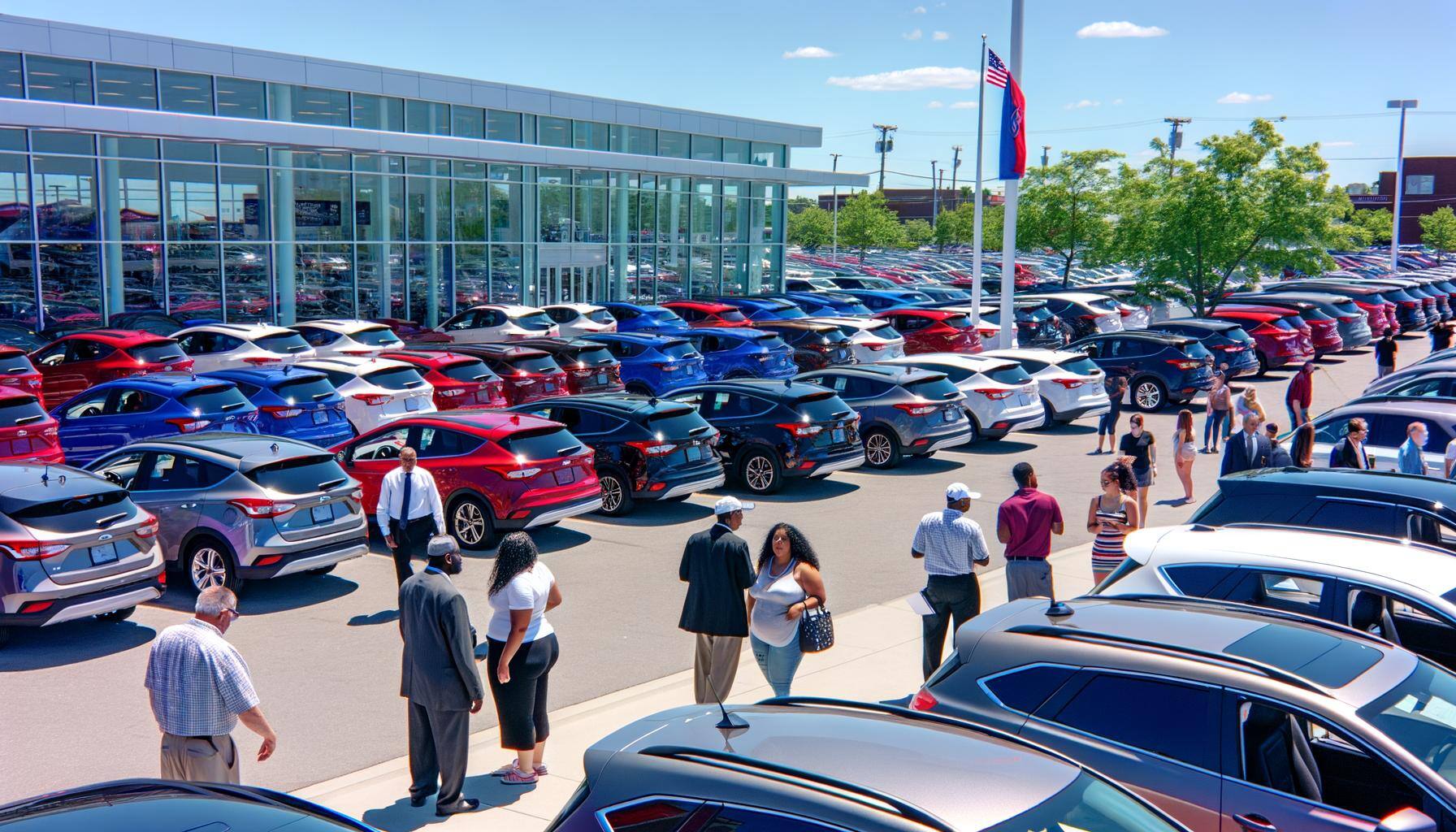 CDK Global Breach a Wake-Up Call for Automotive Industry