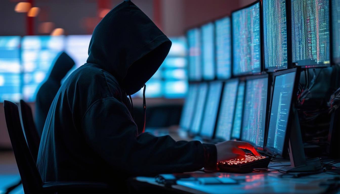 Chinese Cyber Espionage Campaign Targeting U.S. Telecommunications