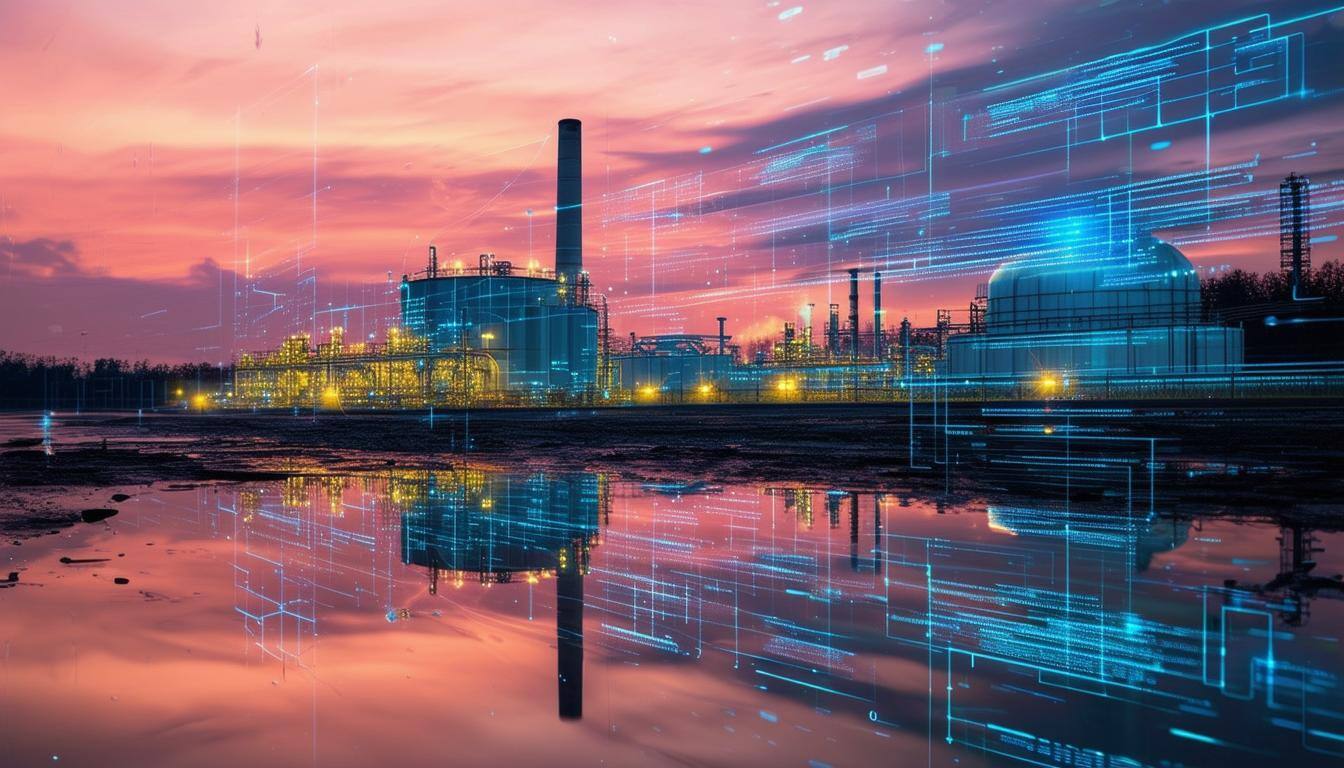 Exposed HMIs: A Direct Pathway for Cyberattacks on Critical Infrastructure