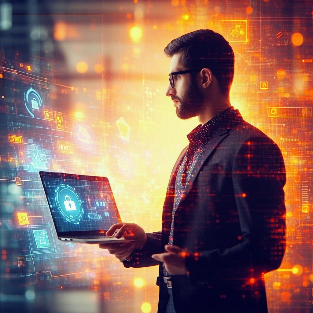 From an Army of One to an Army of a Ton: Creating an Effective Security ...