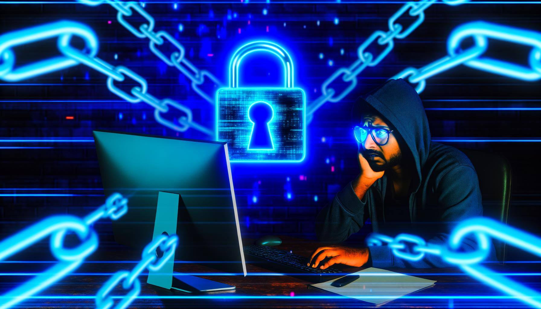 Russian Hacker Indicted as Mastermind Behind LockBit Ransomware