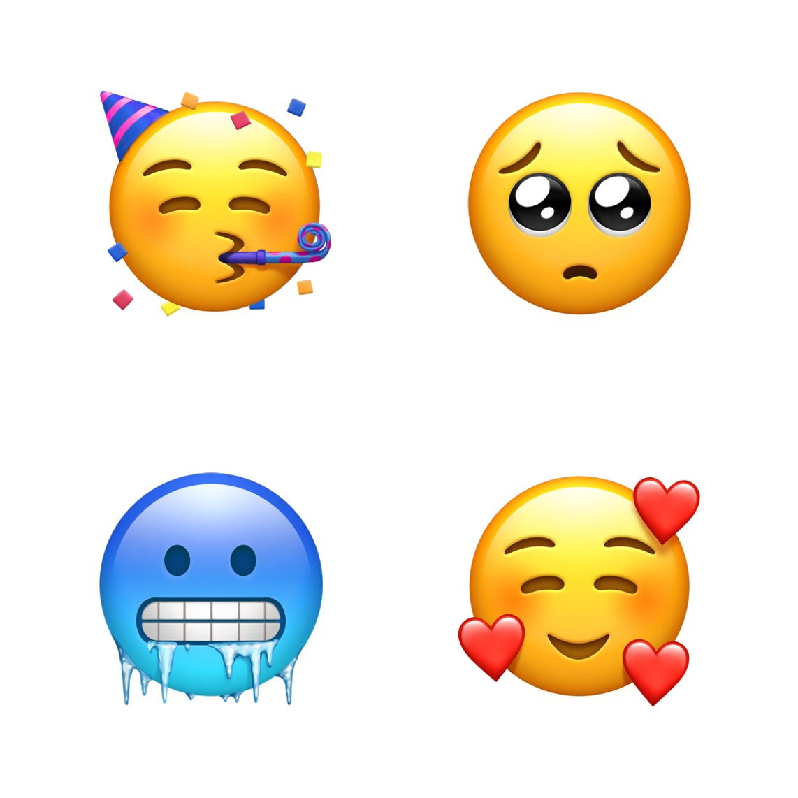 Scammers Using Emojis: 2 Ways They May Trick You on 'World Emoji Day'