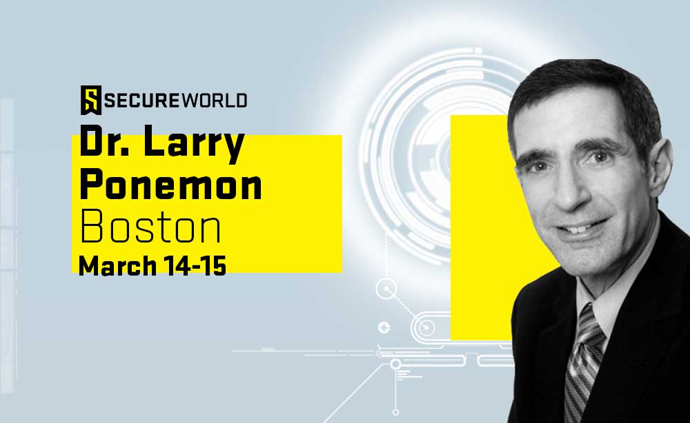 Ponemon on 'The State of the CISO'