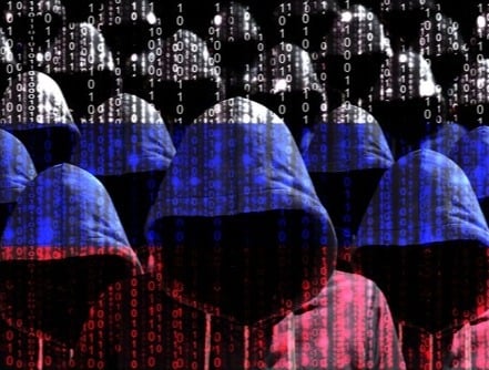 Russia Charges Notorious Ransomware Developer in Rare Cybercrime Case