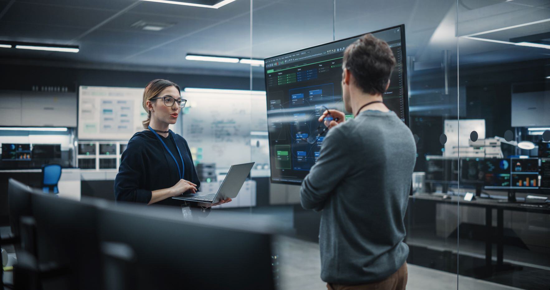 Human-AI Teaming in the Age of Collaborative Intelligence