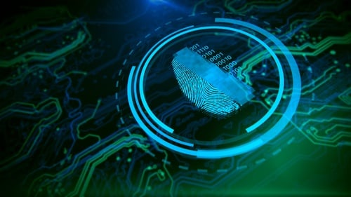 Hacking Biometrics: If You Thought Your Fingerprints Were Safe, Think ...