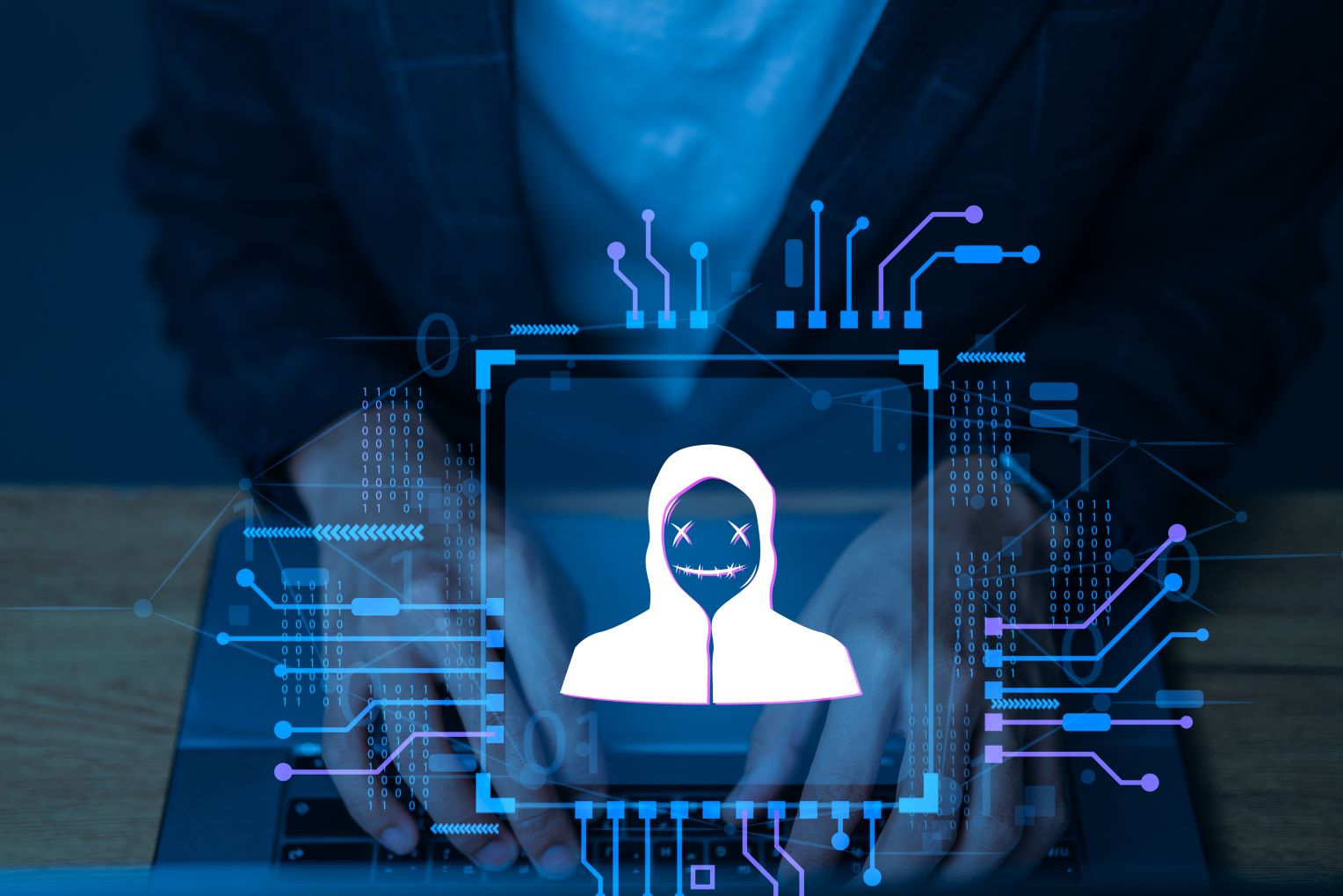 Hacking the Hacker: Assessing and Addressing Your Organization's Cyber ...