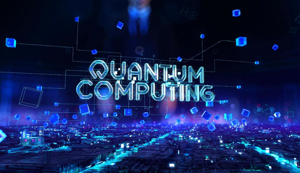 Quantum Computing's Impact on Cybersecurity and the Road Ahead
