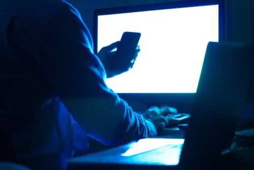 Why Is Shadow IT a Growing Cybersecurity Risk?