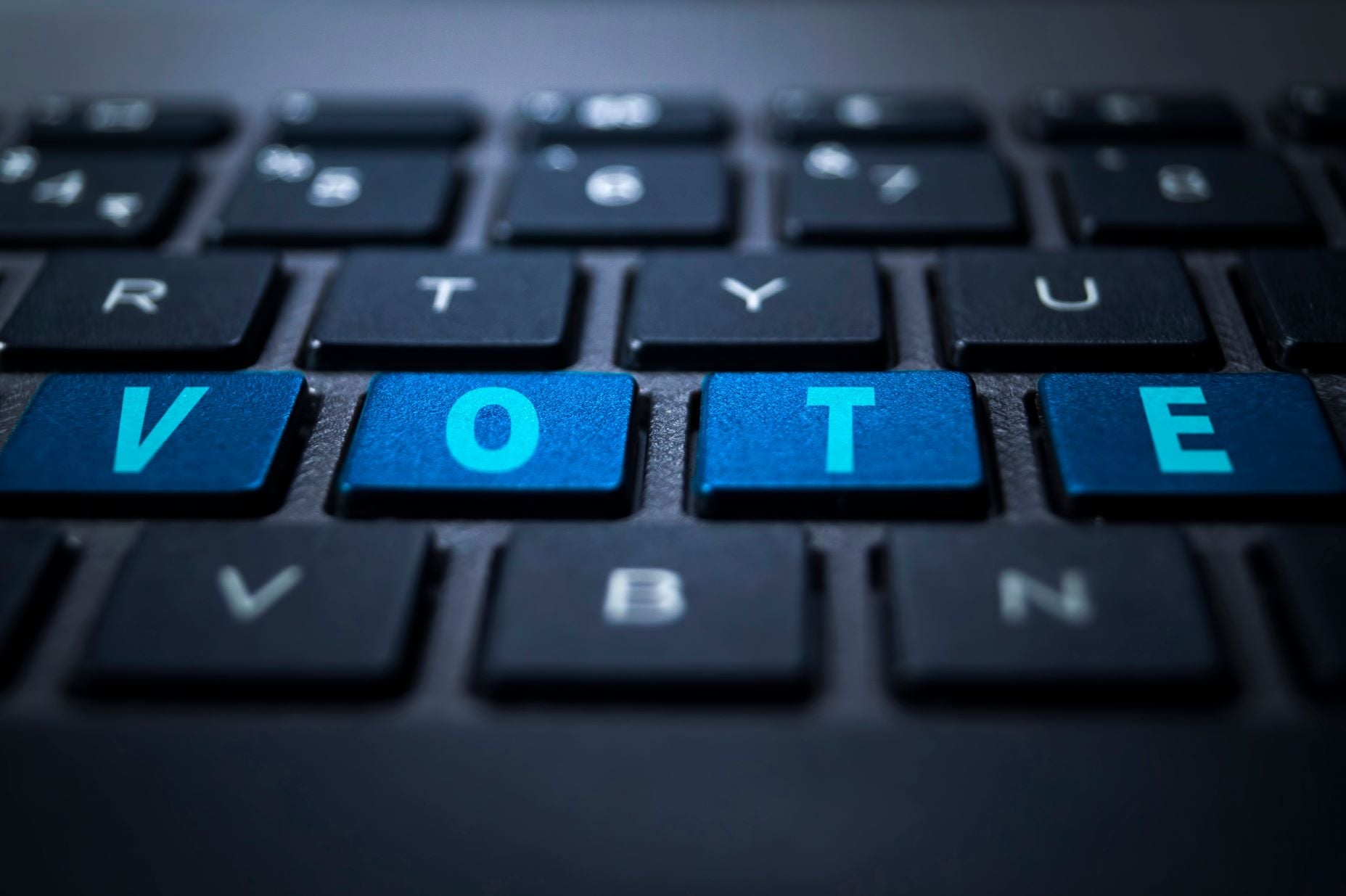Mandating End-to-End Verifiable Voting Systems in U.S. Elections