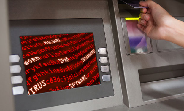 'Like a Movie' - 10 Steps Hackers Are Using to Drain Cash from U.S. ATMs