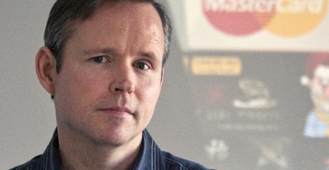 An Interview with Security Journalist Brian Krebs