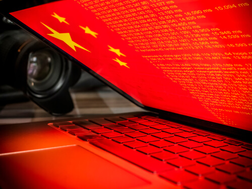 Chilling Assessment Of Chinas New Cybersecurity Law There Is No
