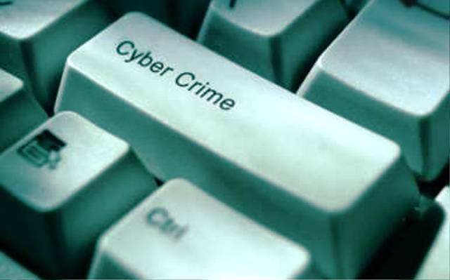 Cybercrime: How to Report and Recover
