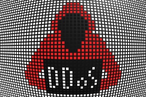 What Does the World's Largest DDoS Attack Look Like?