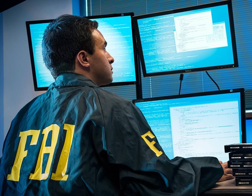 How the FBI Used a 'Cyber Intrusion Defense' to Keep Something Secret