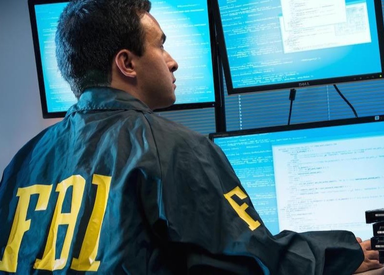 BEC Tops FBI Internet Crime Report 2021