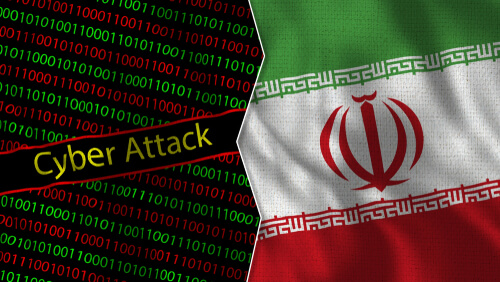 Iranian APTs Exploit Microsoft Exchange, Fortinet Vulnerabilities