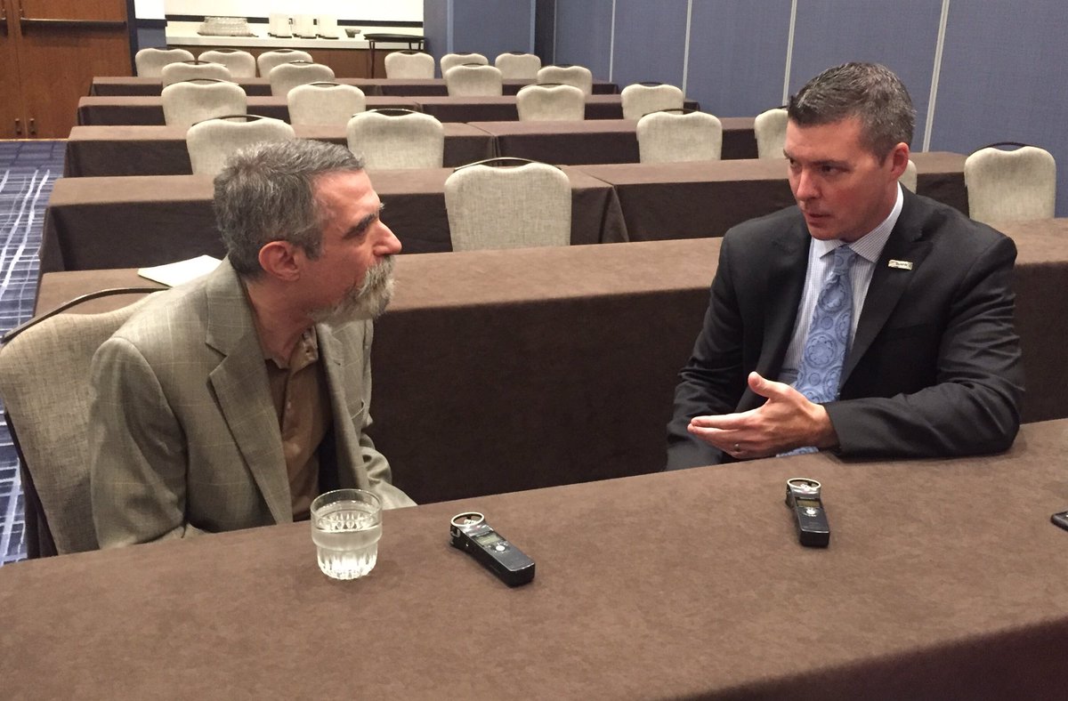 U.S. Bank CISO on CISOs: 3 Places to Focus Now