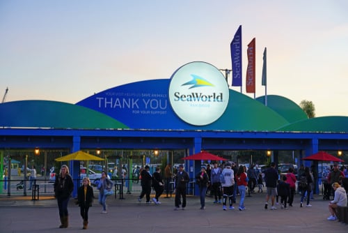 [Podcast] Season of Cybercrime: SeaWorld Cyberattack