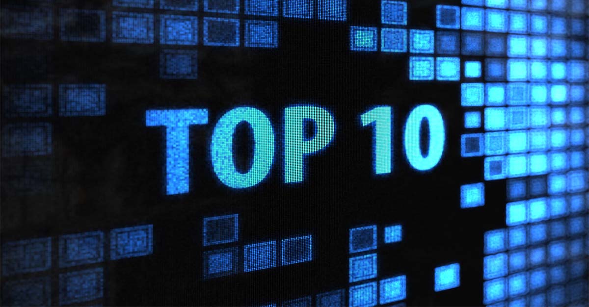 Top 10 Data Breaches of All Time