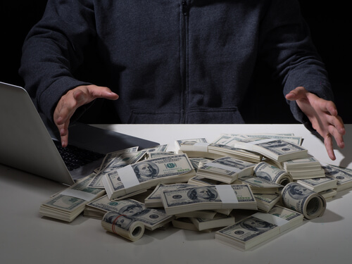 [Podcast] Outlaw Ransomware Payments?