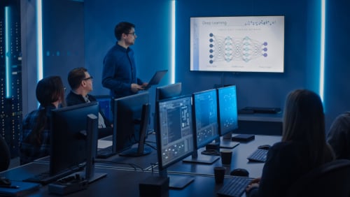 Business Information Security Officer Role: 'This Is What I Do'