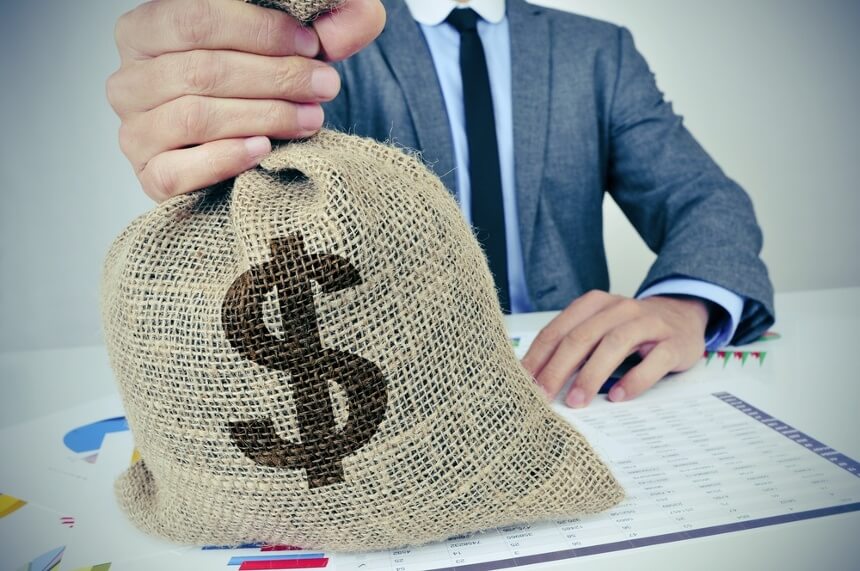BEC Scam Costs Canadian City $500k